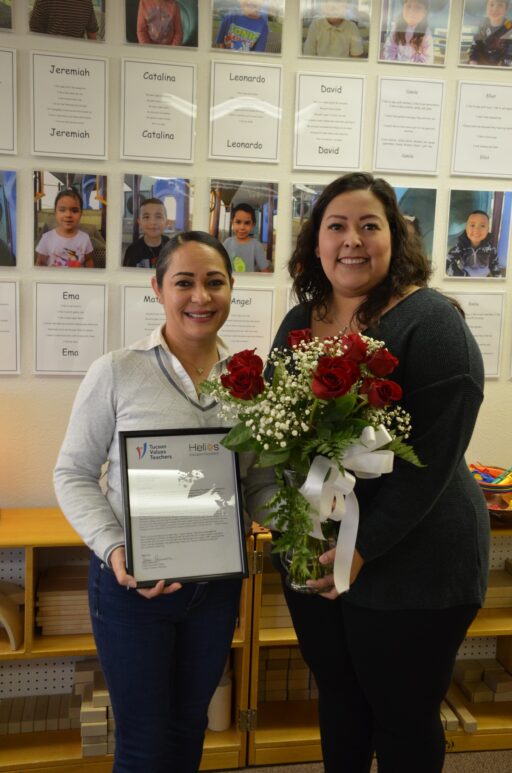 childparentcenters.org – Southern Arizona Head Start Child Care Centers