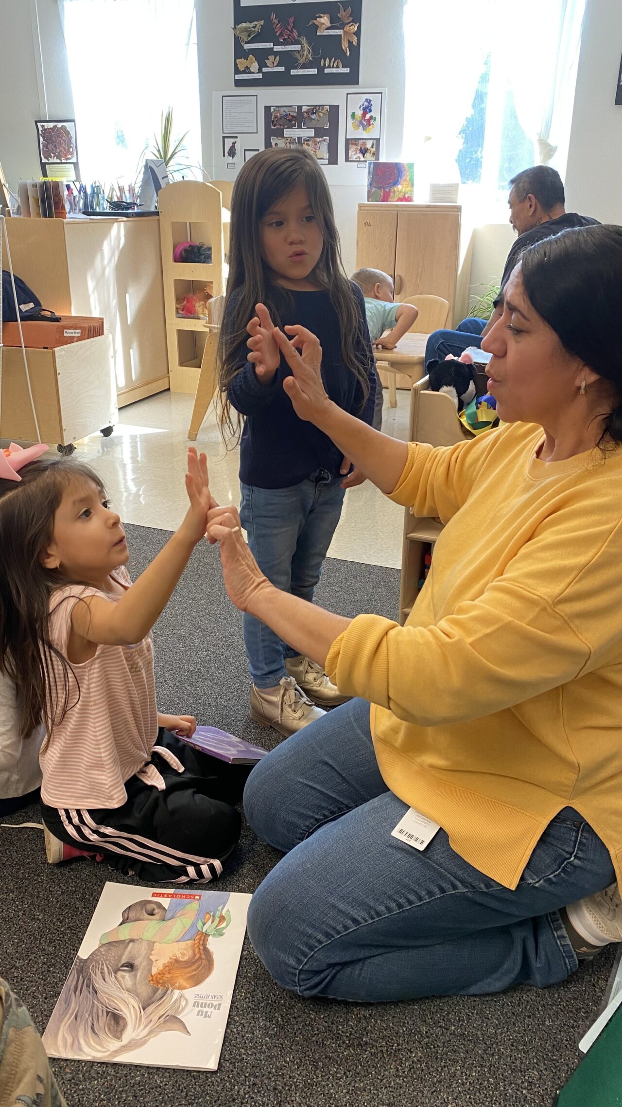 Careers – childparentcenters.org